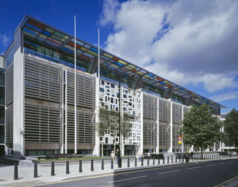 The Great Offices of State – Cicero's