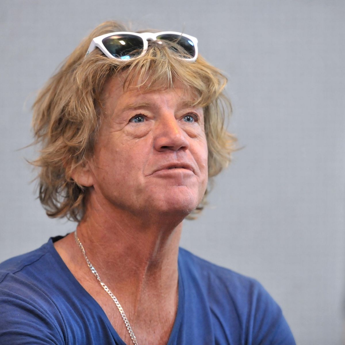 Robin Askwith, from Bare Bottom to Legendary Actor – Cicero's