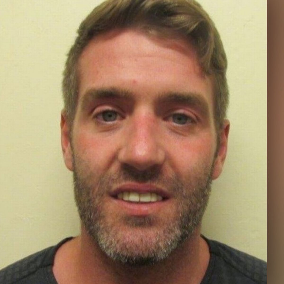 The Fugitive: How Jamie Rothwell’s Time on the Run Came to an End ...