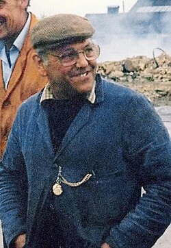 Fred Dibnah: The Humble Hero of British Engineering