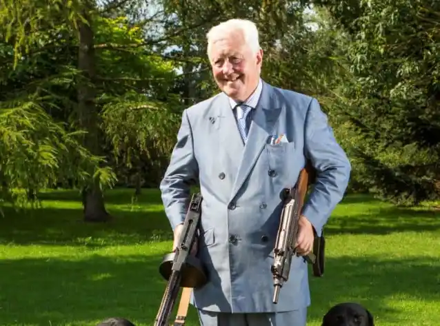 Sir Benjamin Slade's Eccentric Hunt for an Ideal Bride